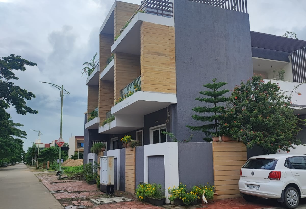 Wepower Construction - Best Construction Company In Indore