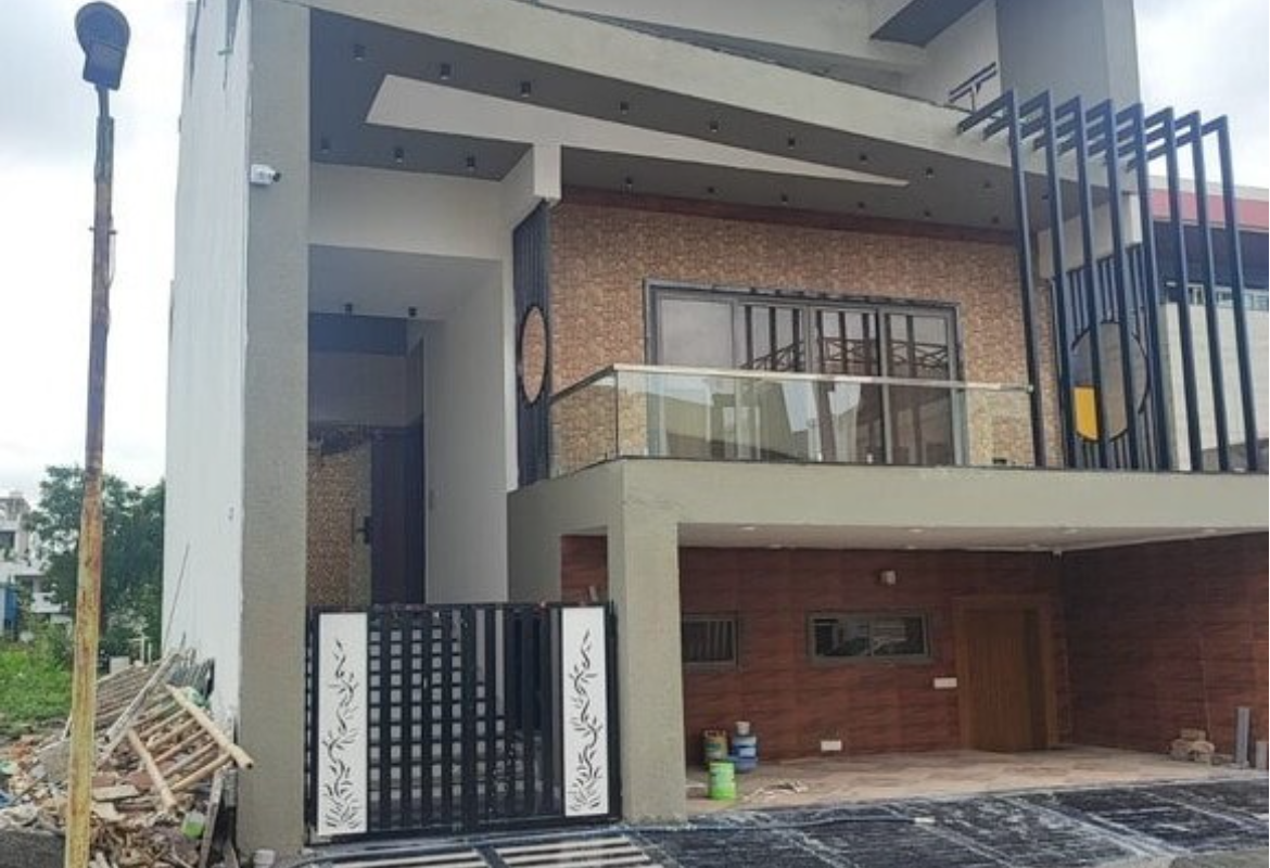 Wepower Construction - Best Construction Company In Indore